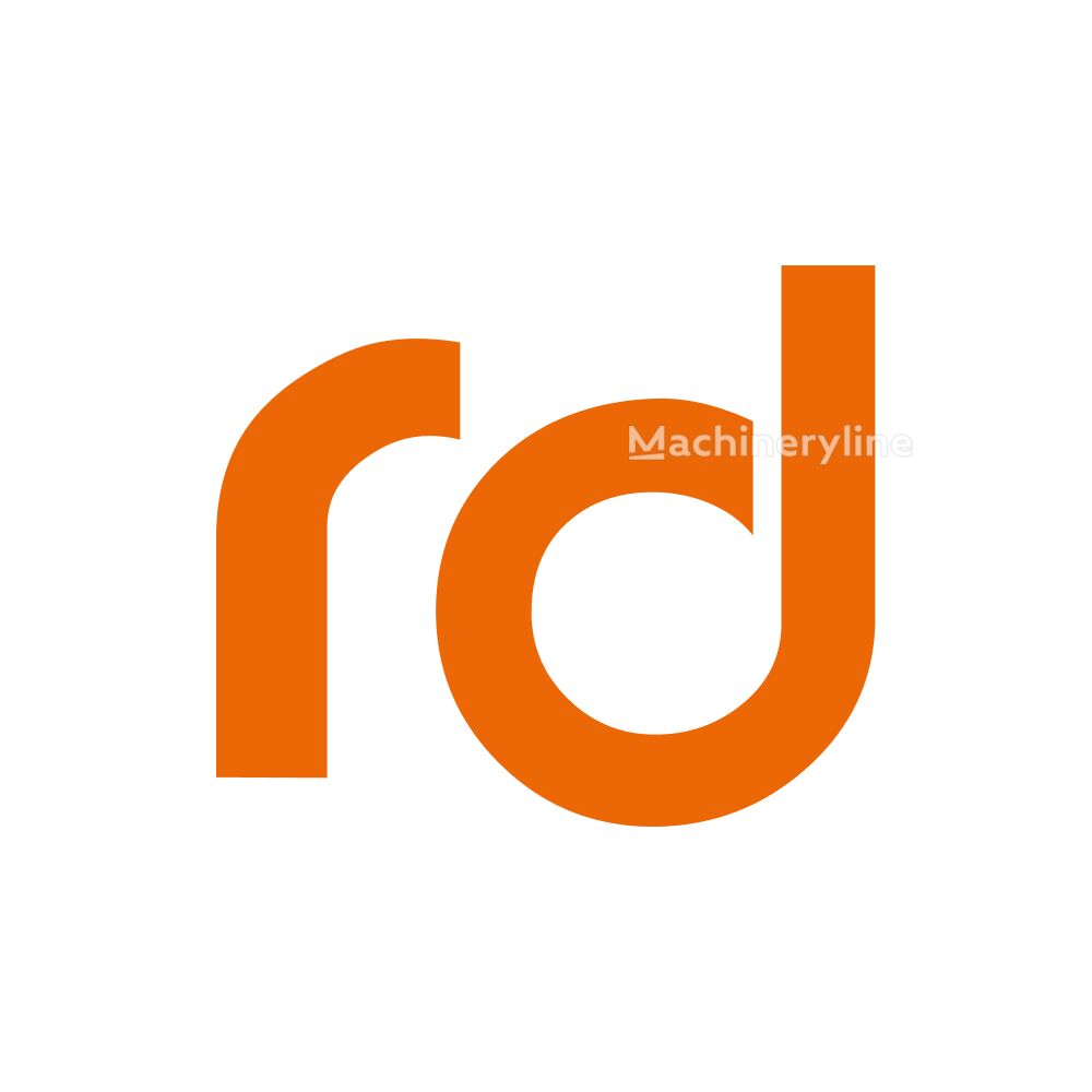 Rola de rulare pentru donja rolna za Neuson građevinske mašine