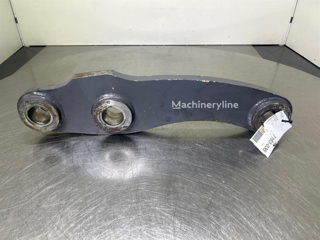 Hitachi ZW150PL-563E0-50671-Shift lever/Umlenkhebel za prednjeg utovarivača