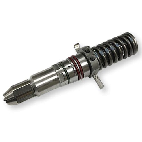 INJECTOR dizna za Caterpillar 3512A 4P9076 građevinske mašine