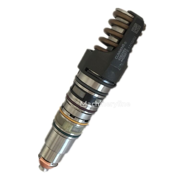 INJECTOR dizna za Cummins QSKX15 4928260 građevinske mašine