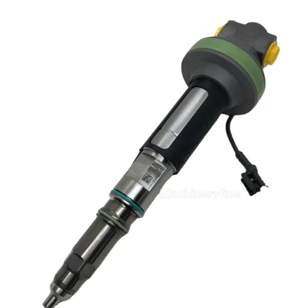 INJECTOR dizna za Cummins QSK19 2867149 građevinske mašine