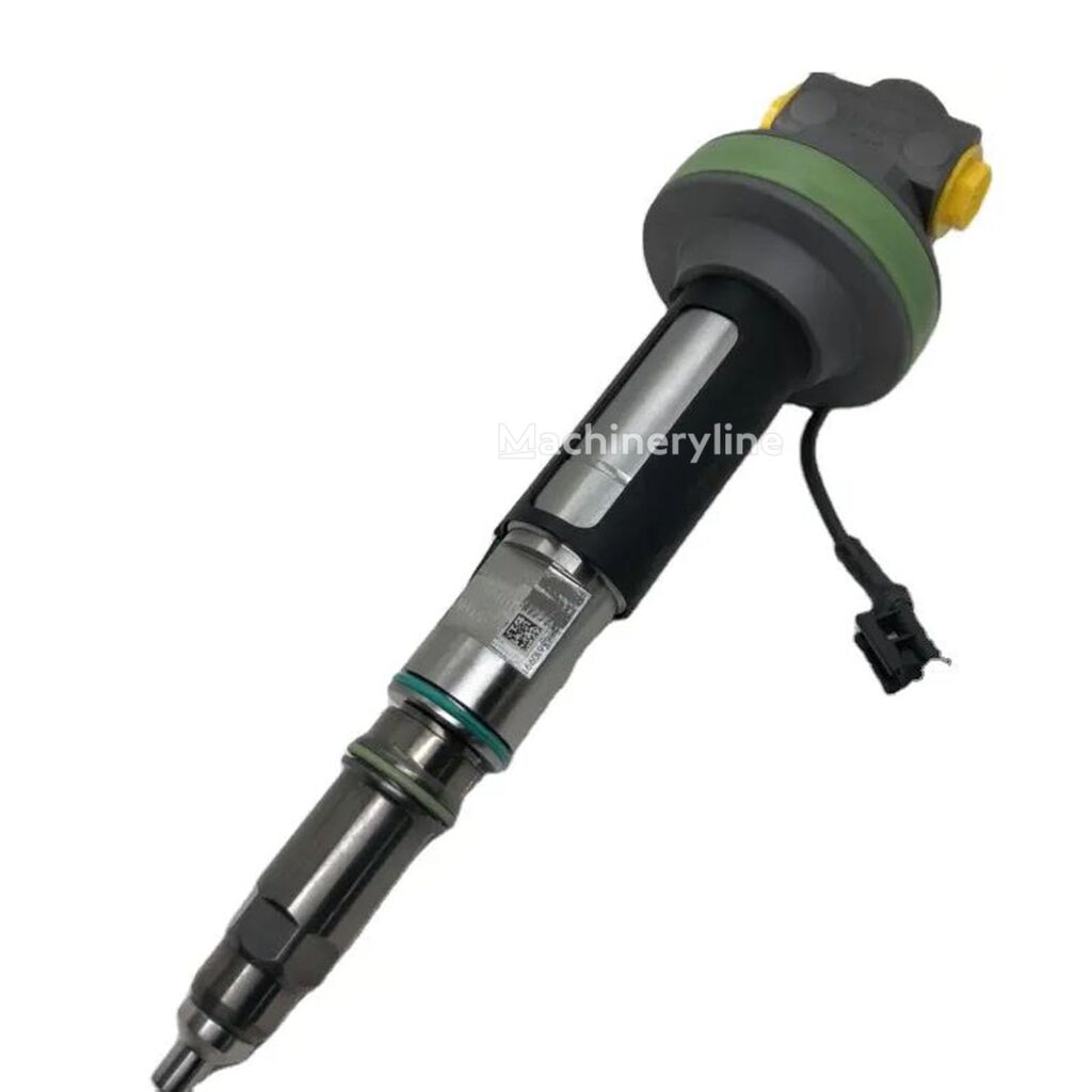 INJECTOR dizna za Cummins QSK19 2882077 građevinske mašine