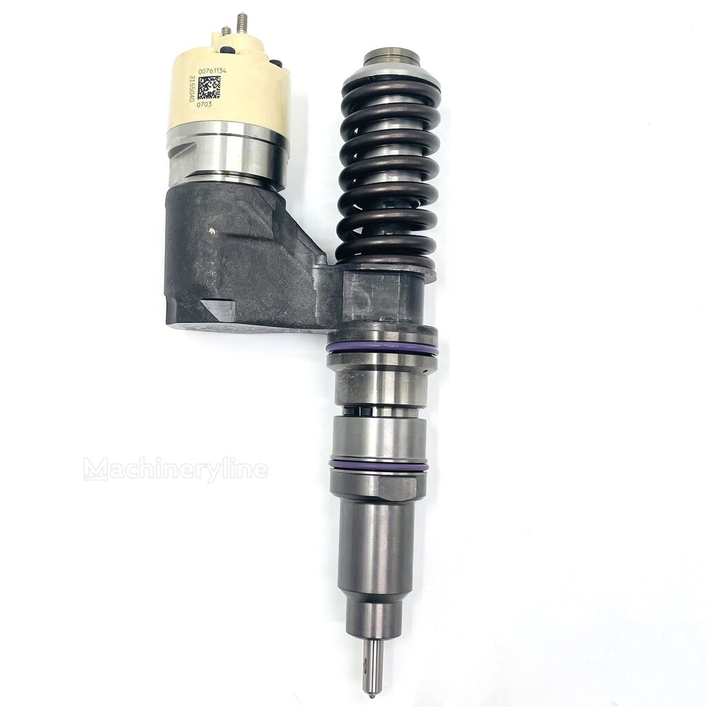 INJECTOR dizna za Delphi A3 33800-84001 građevinske mašine