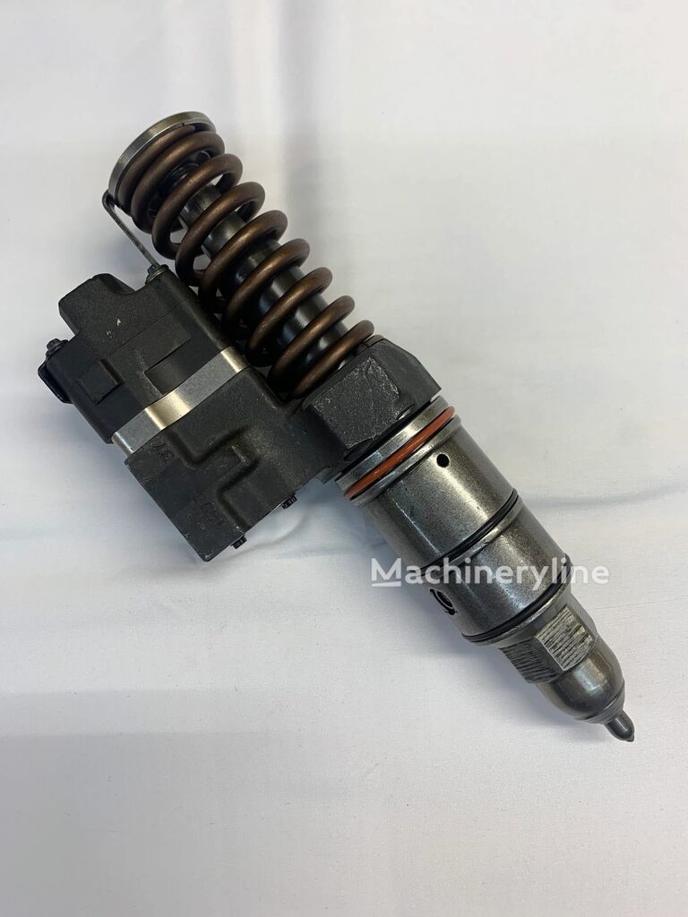 INJECTOR dizna za Detroit S60 5237821 PENTRU CAMIOANE SAU UTILAJE CU MOTOR DETROIT S60 građevinske mašine