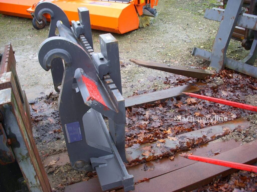 Volvo (1084) Palettengabel / forks viljuške