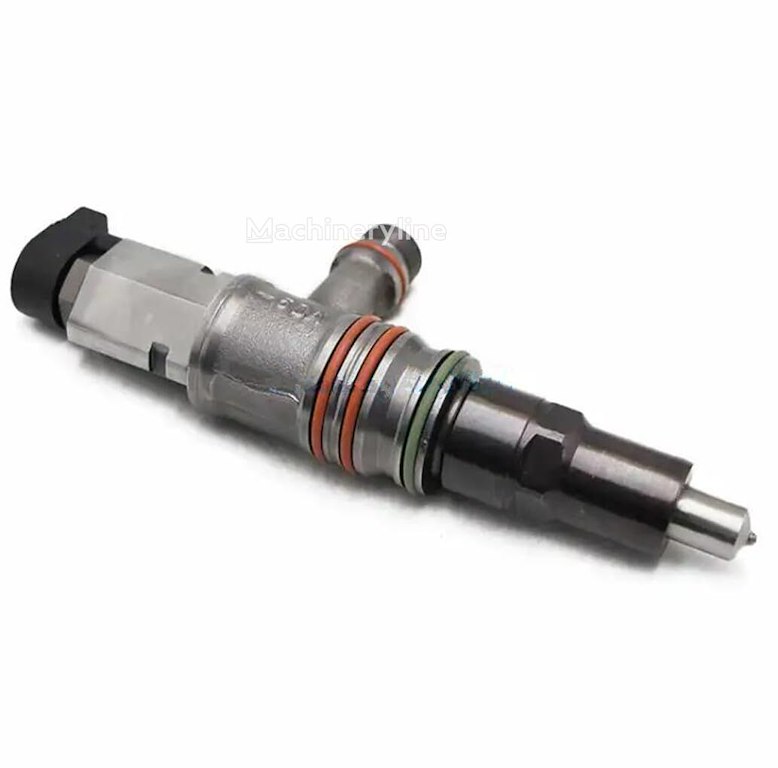 INJECTOR NAVISTAR MTU4000 RX52407500023 dizna za građevinske mašine