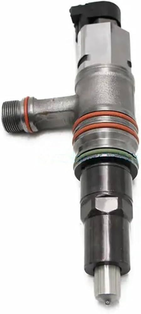INJECTOR NAVISTAR MTU4000 RX52407500053 dizna za građevinske mašine