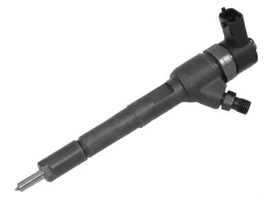 INJECTOR NAVISTAR MTU4000 X59407500008 dizna za građevinske mašine