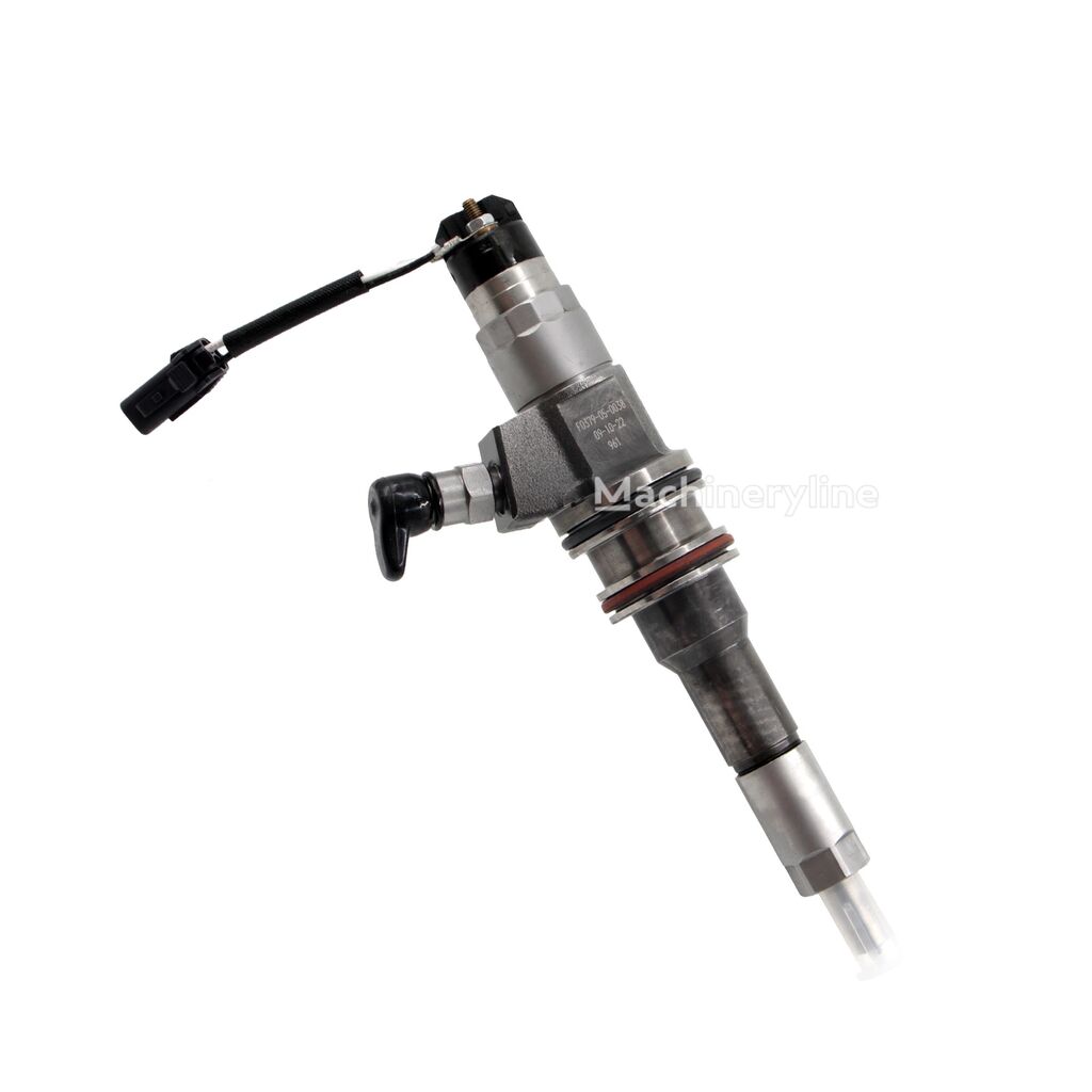 INJECTOR dizna za Bosch 0445120006 PENTRU CAMIOANE IVECO SAU UTILAJE CU MOTOR Mercedes-Benz ME355278 građevinske mašine