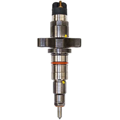 INJECTOR dizna za Bosch 0445120018 PENTRU CAMIOANE IVECO SAU UTILAJE CU MOTOR CDC 3947500 građevinske mašine
