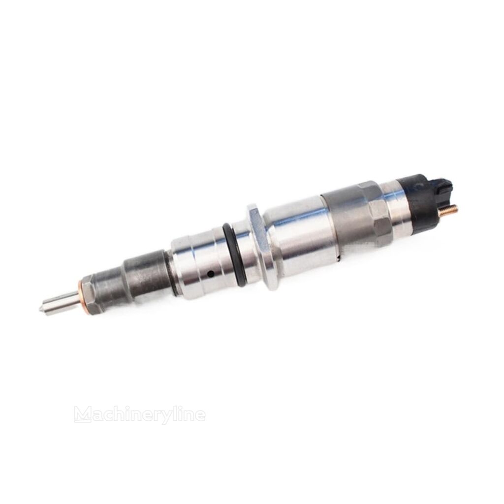 INJECTOR dizna za Bosch 0445120020 PENTRU CAMIOANE IVECO SAU UTILAJE CU MOTOR Iveco 503135250 građevinske mašine