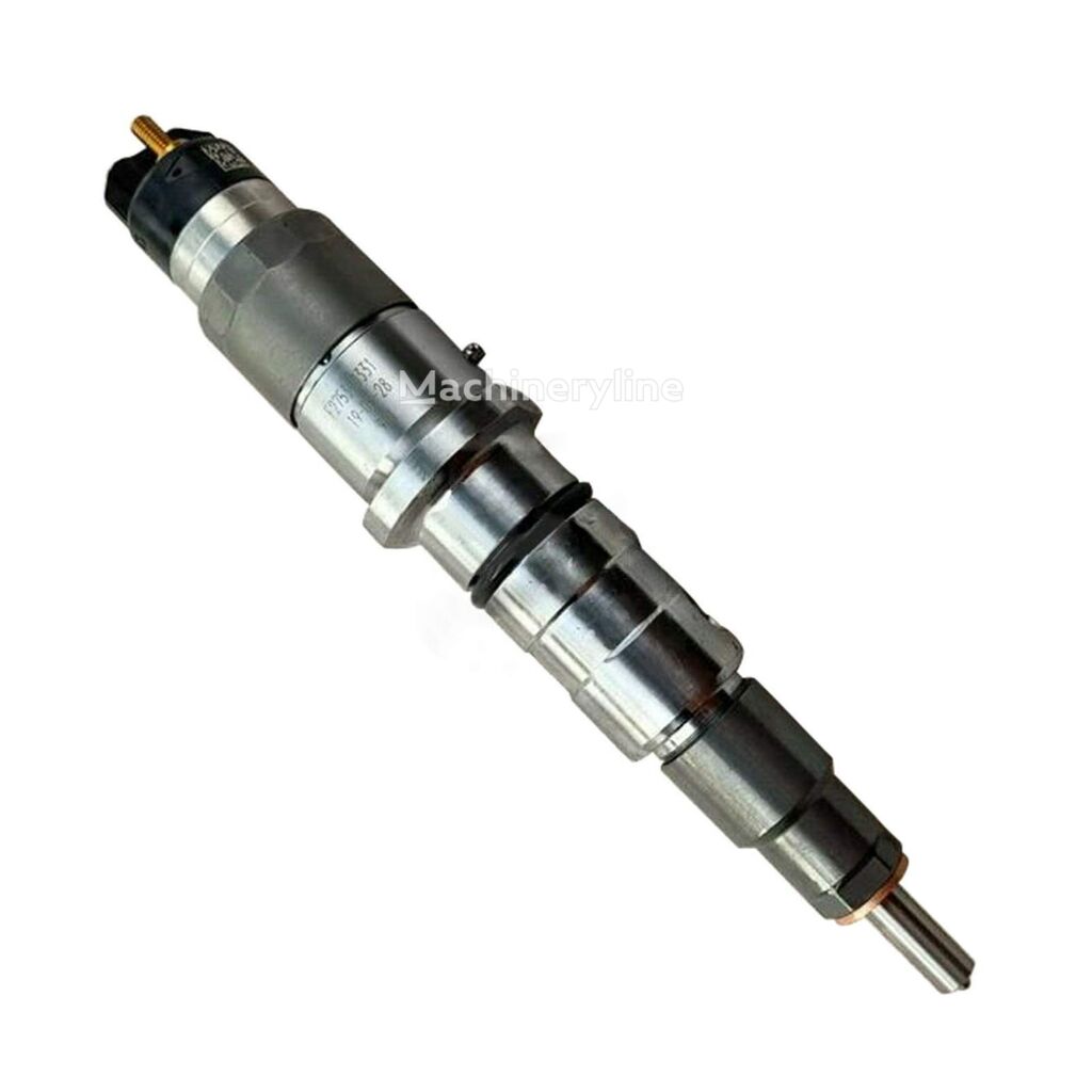 INJECTOR dizna za Bosch 0445120029 PENTRU CAMIOANE IVECO SAU UTILAJE CU MOTOR Cummins 3965721 građevinske mašine