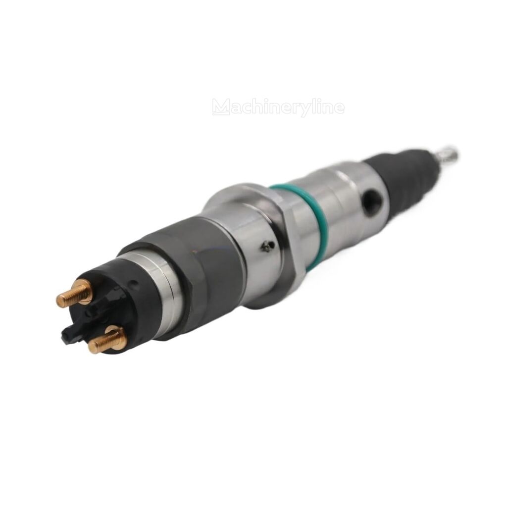 INJECTOR dizna za Bosch 0445120037 građevinske mašine