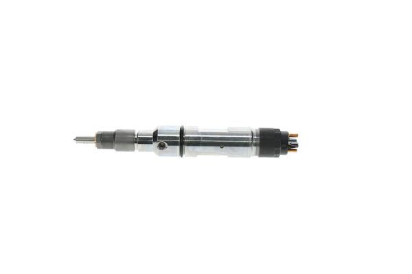 INJECTOR dizna za Bosch 0445120044 PENTRU CAMIOANE MAN SAU UTILAJE CU MOTOR MAN 51101006049 građevinske mašine
