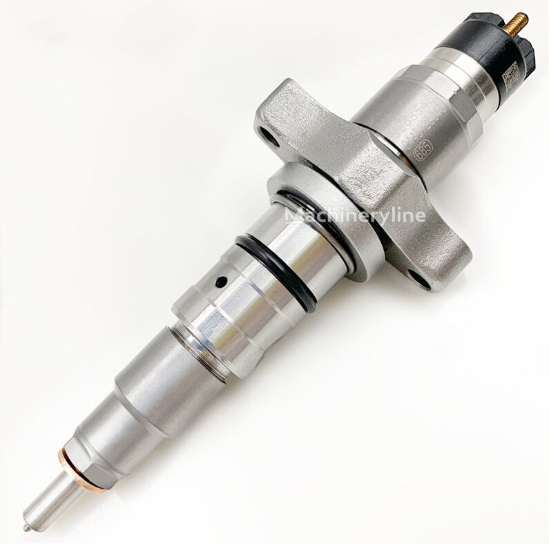 INJECTOR dizna za Bosch 0445120046 građevinske mašine