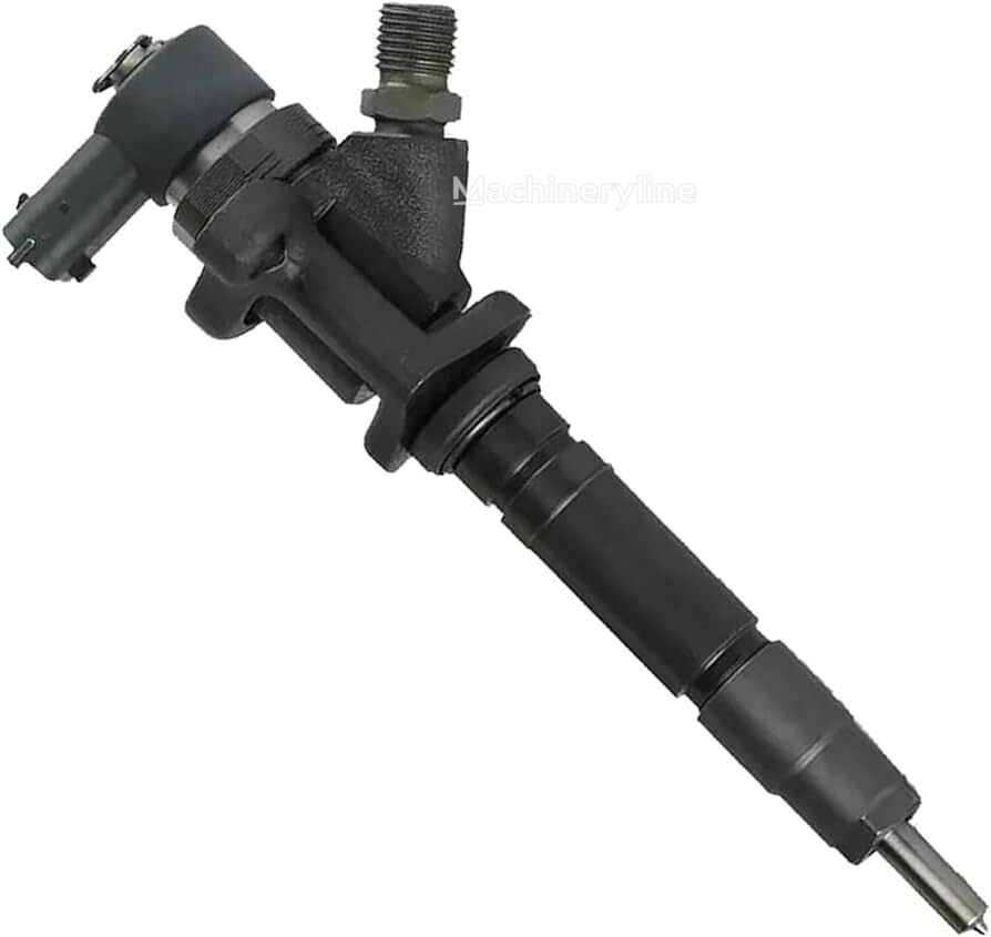 INJECTOR dizna za Bosch 0445120047 PENTRU CAMIOANE MITSUBISHI SAU UTILAJE CU MOTOR Mitsubishi ME192736 građevinske mašine