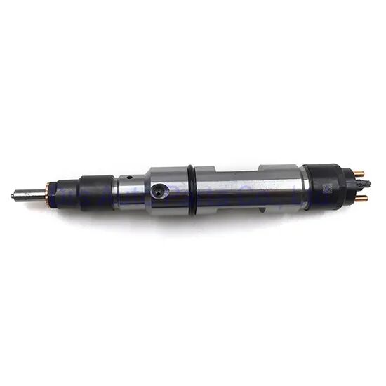 INJECTOR dizna za Bosch 0445120053 PENTRU CAMIOANE IVECO SAU UTILAJE CU MOTOR MAN 51101006047 građevinske mašine