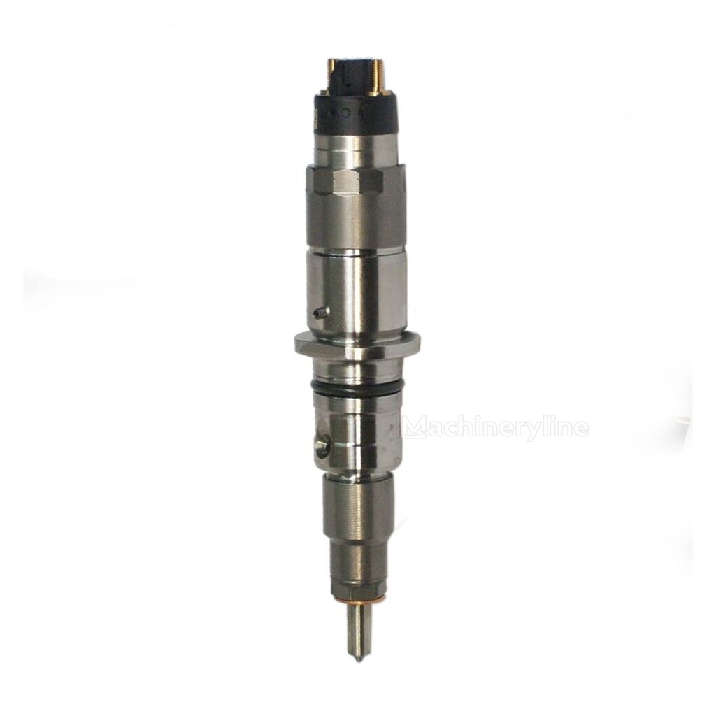 INJECTOR dizna za Bosch 0445120060 građevinske mašine