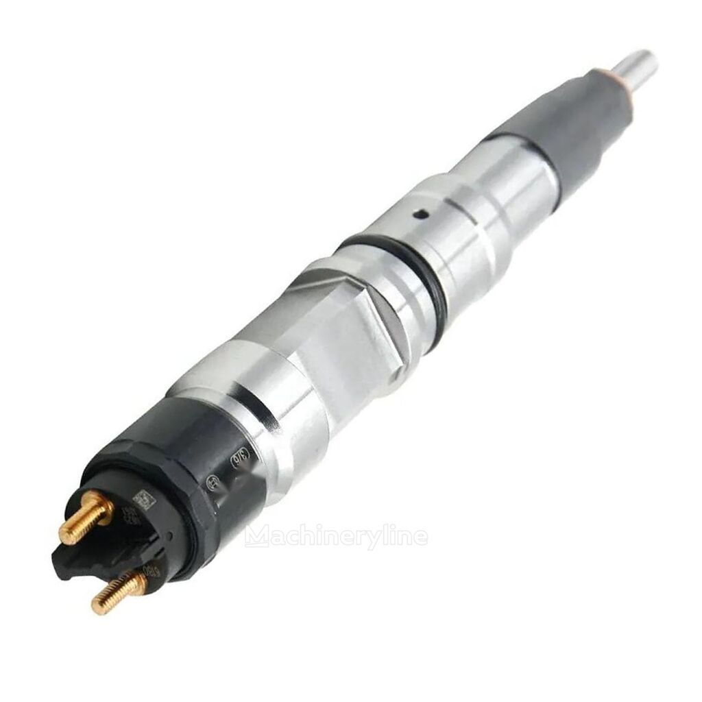 INJECTOR dizna za Bosch 0445120068 građevinske mašine
