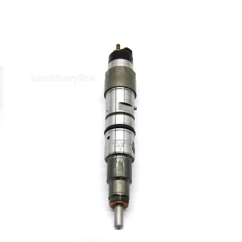 INJECTOR dizna za Bosch 0445120070 PENTRU CAMIOANE MAN SAU UTILAJE CU MOTOR Cummins 3976631 građevinske mašine