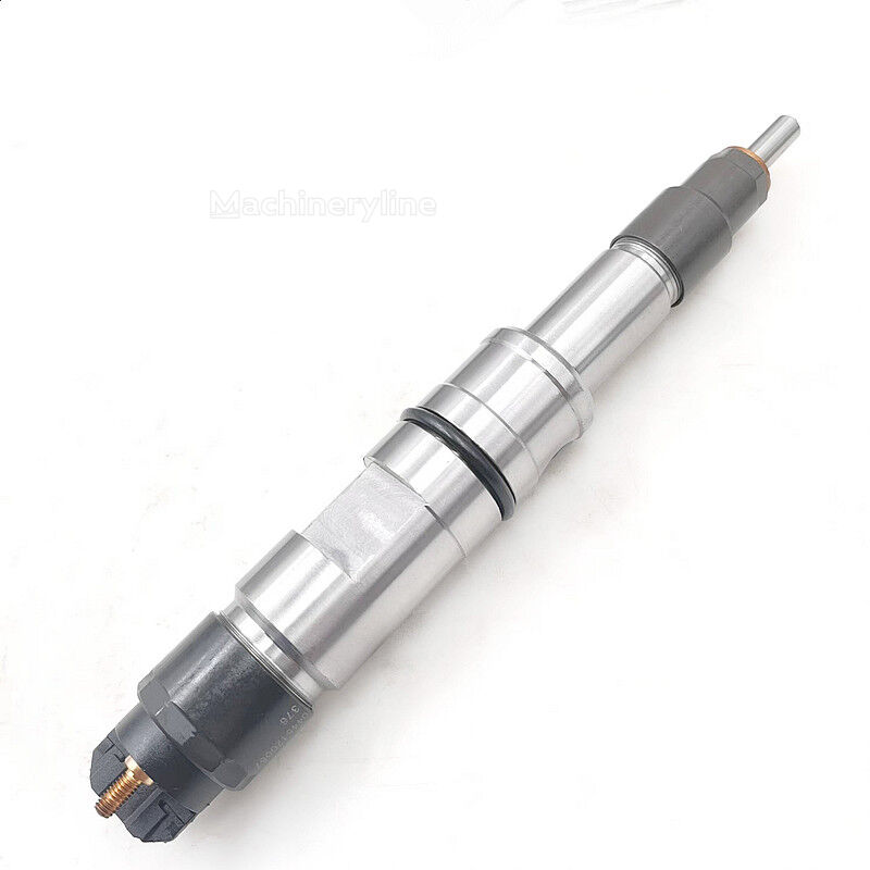 INJECTOR dizna za Bosch 0445120087 građevinske mašine