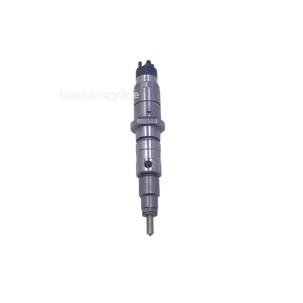INJECTOR dizna za Bosch 0445120094 građevinske mašine