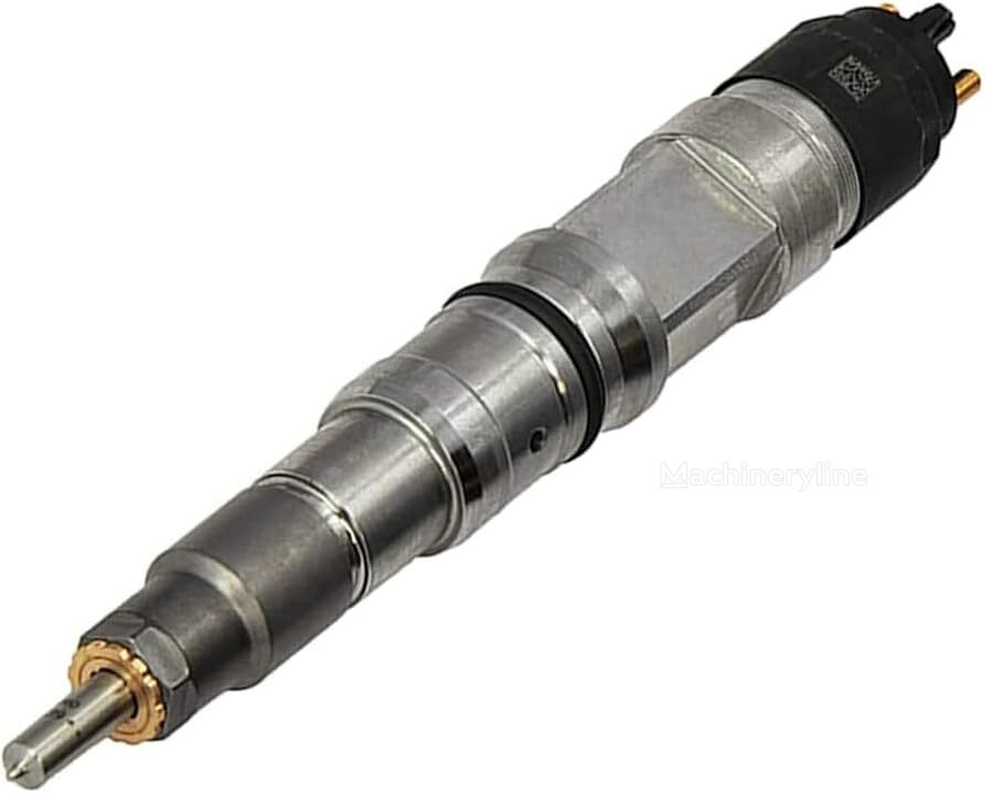 INJECTOR dizna za Bosch 0445120100 PENTRU CAMIOANE MAN SAU UTILAJE građevinske mašine
