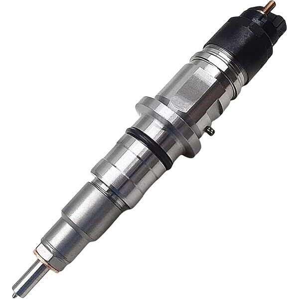 INJECTOR dizna za Bosch 0445120105 PENTRU CAMIOANE MAN SAU UTILAJE građevinske mašine