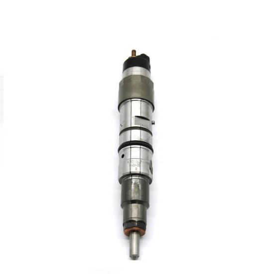 INJECTOR dizna za Bosch 0445120114 građevinske mašine