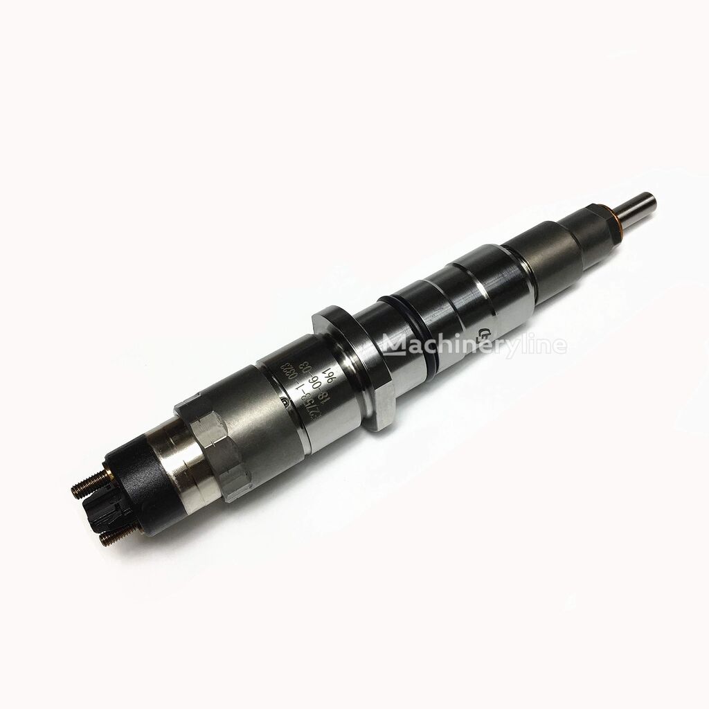 INJECTOR dizna za Bosch 0445120121 građevinske mašine