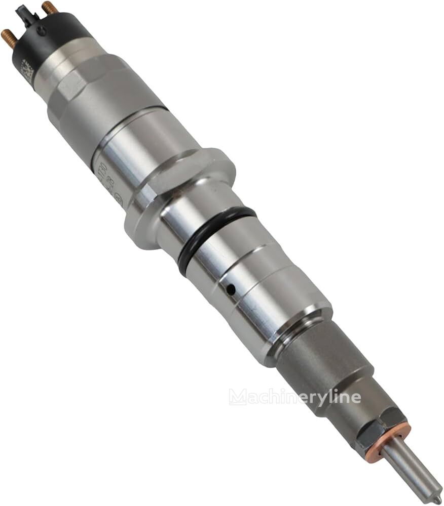 INJECTOR dizna za Bosch 0445120123 građevinske mašine