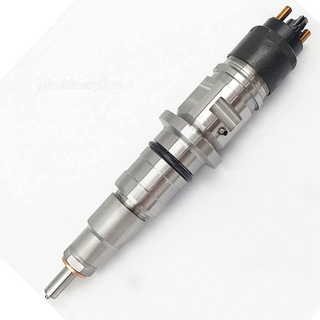 INJECTOR dizna za Bosch 0445120136 PENTRU CAMIOANE VOLVO SI UTILAJE građevinske mašine