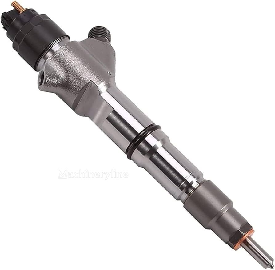 INJECTOR dizna za Bosch 0445120134 građevinske mašine
