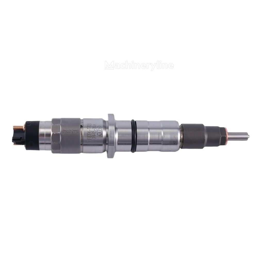 INJECTOR dizna za Bosch 0445120140 građevinske mašine