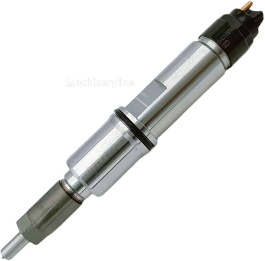 INJECTOR dizna za Bosch 0445120142 građevinske mašine