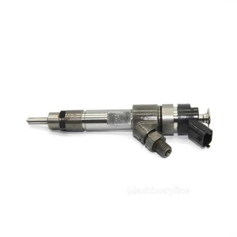 INJECTOR dizna za Bosch 0445120163 građevinske mašine