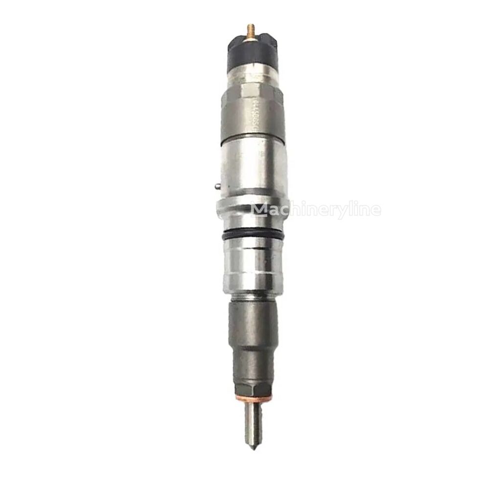 INJECTOR dizna za Bosch 0445120166 građevinske mašine