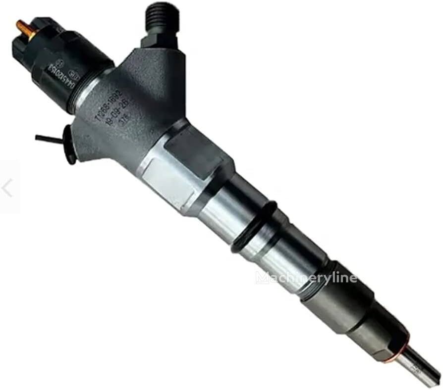 INJECTOR dizna za Bosch 0445120169 građevinske mašine