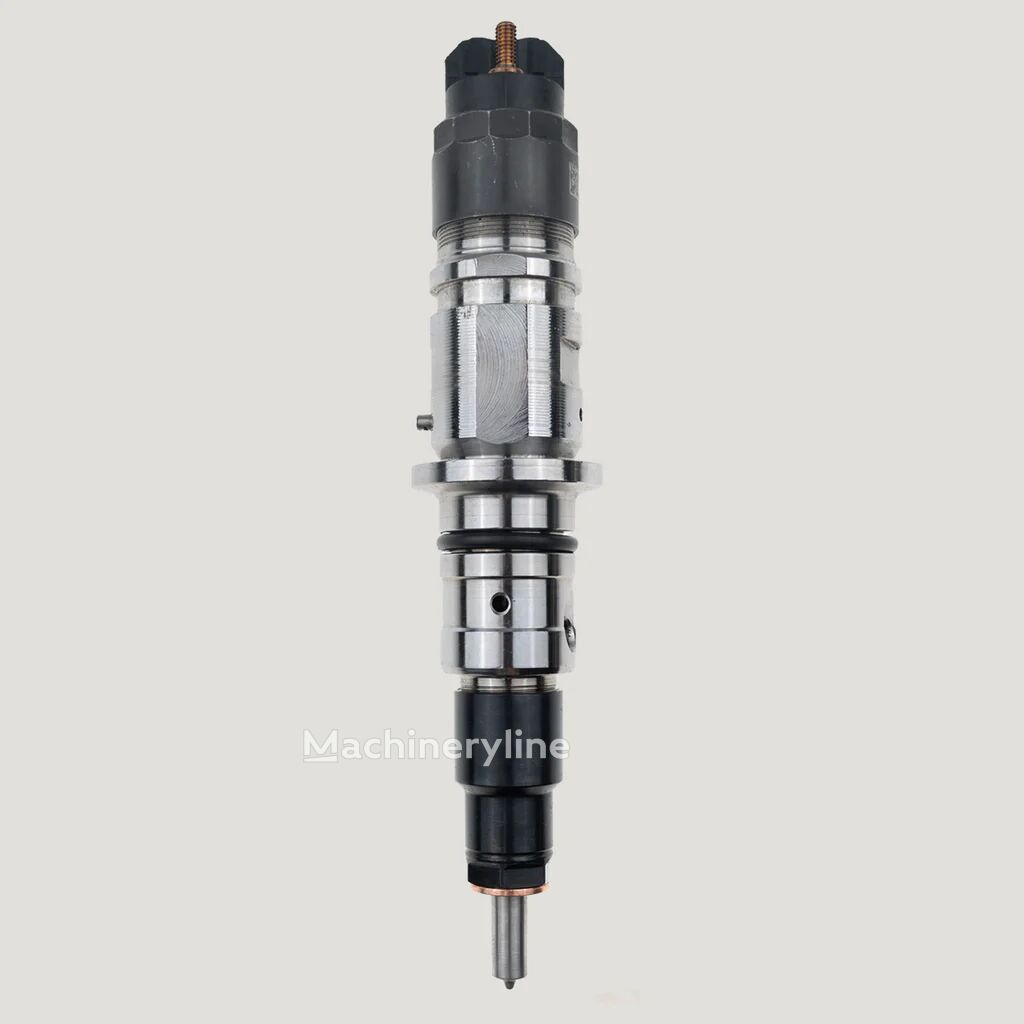 INJECTOR dizna za Bosch 0445120177 PENTRU CAMIOANE CU MOTOR CUMMINS SI UTILAJE građevinske mašine