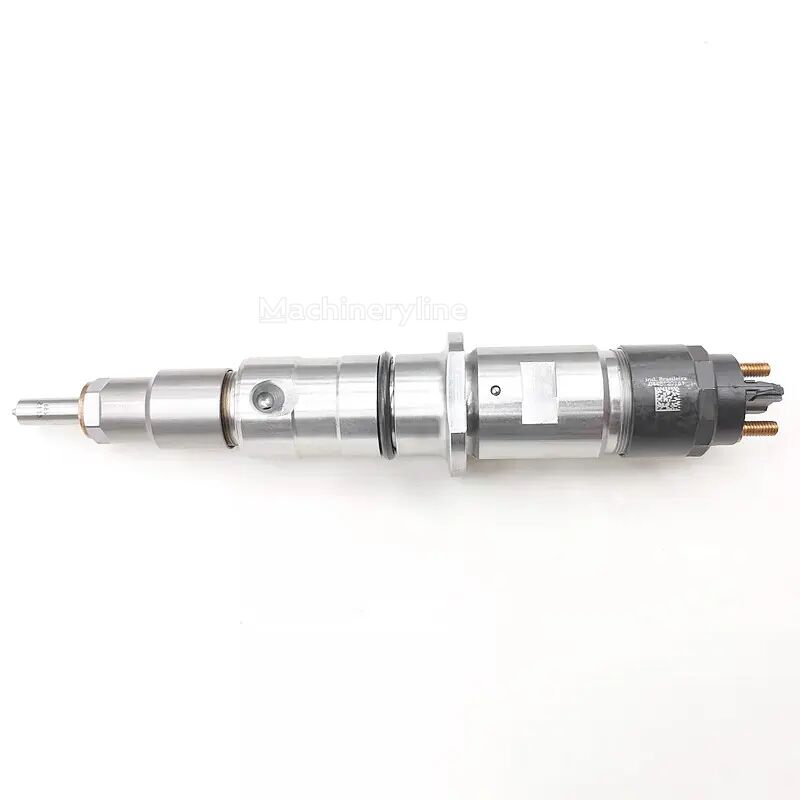 INJECTOR dizna za Bosch 0445120181 građevinske mašine