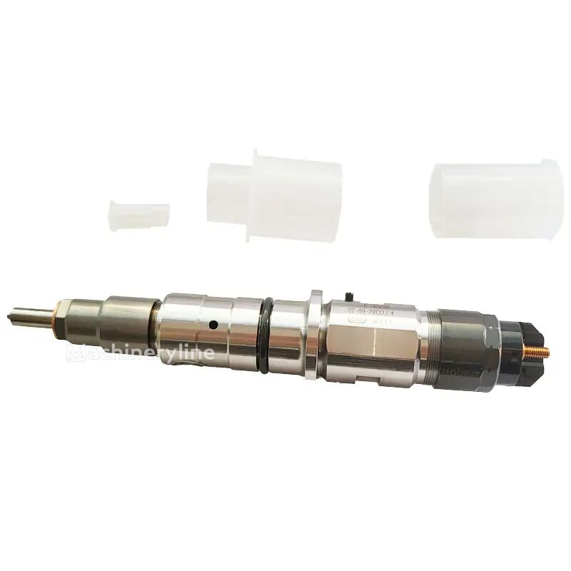 INJECTOR dizna za Bosch 0445120199 građevinske mašine