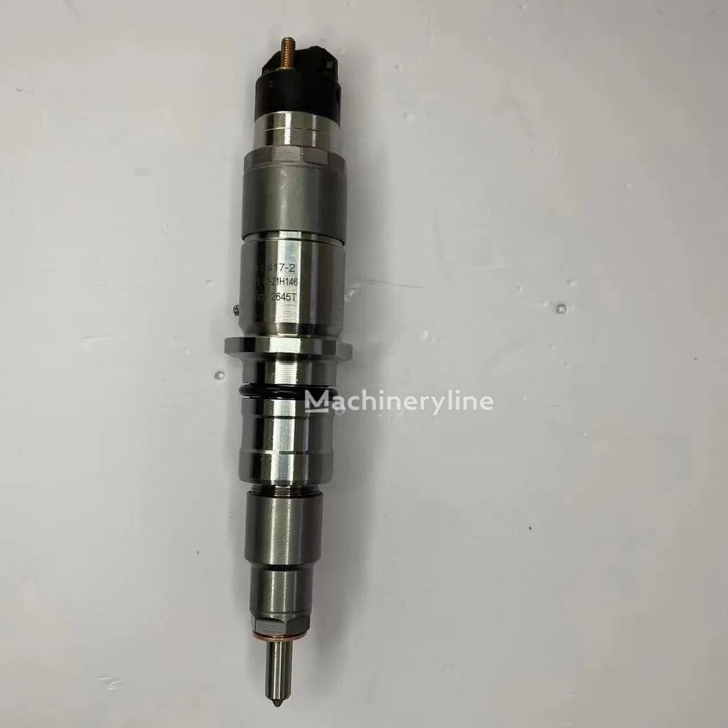 INJECTOR dizna za Bosch 0445120202 PENTRU CAMIOANE MAN SAU UTILAJE građevinske mašine
