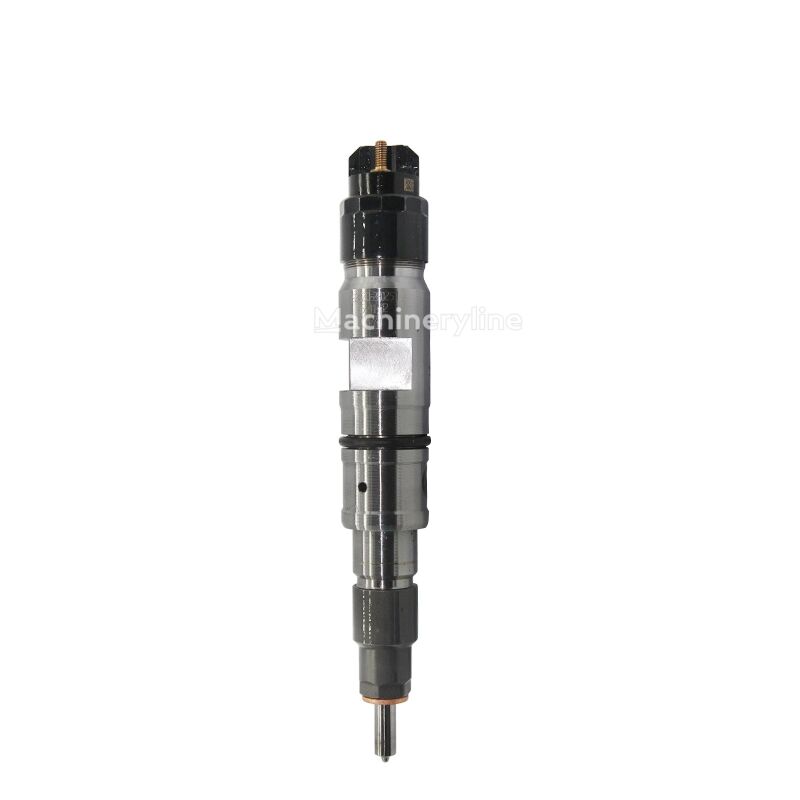 INJECTOR dizna za Bosch 0445120210 građevinske mašine