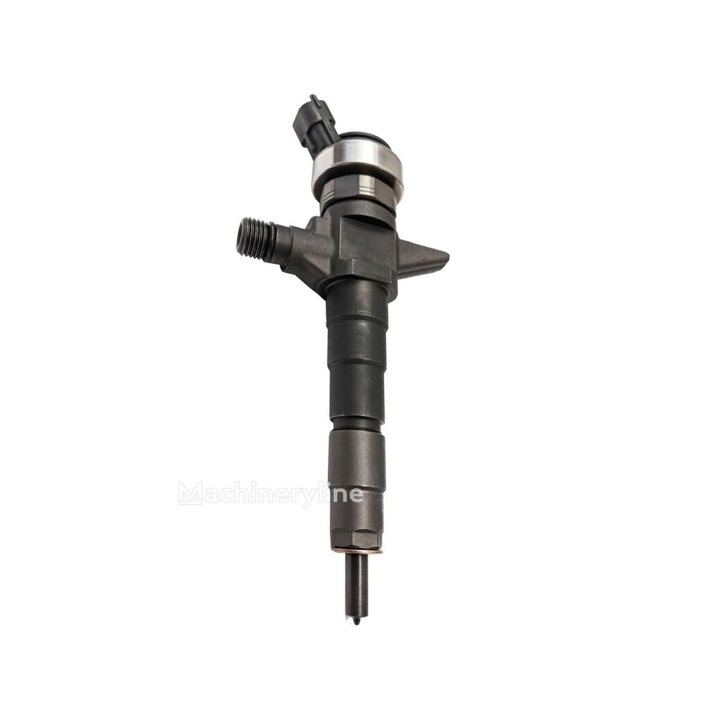 INJECTOR dizna za Bosch 0445120211 građevinske mašine