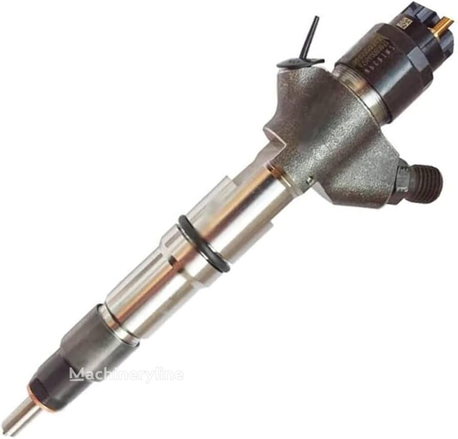 INJECTOR dizna za Bosch 0445120223 građevinske mašine