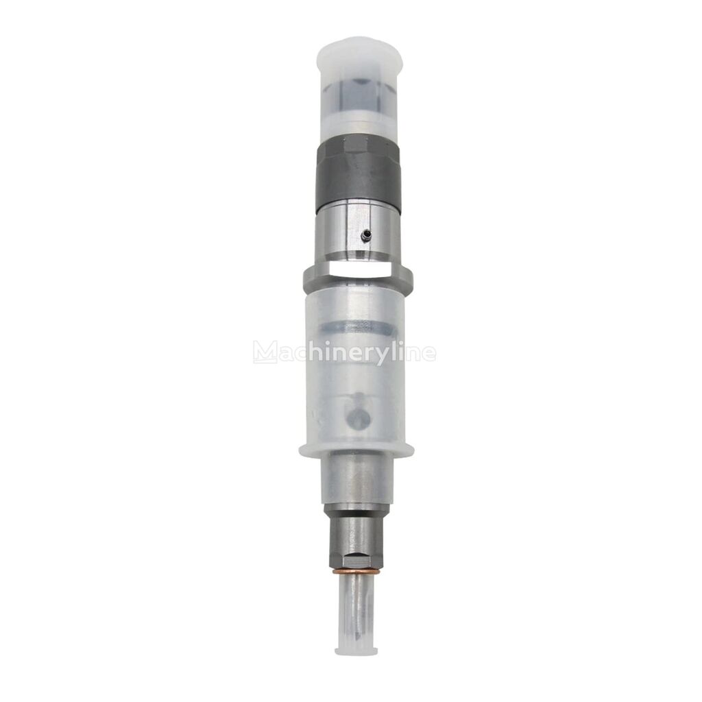 INJECTOR dizna za Bosch 0445120225 građevinske mašine