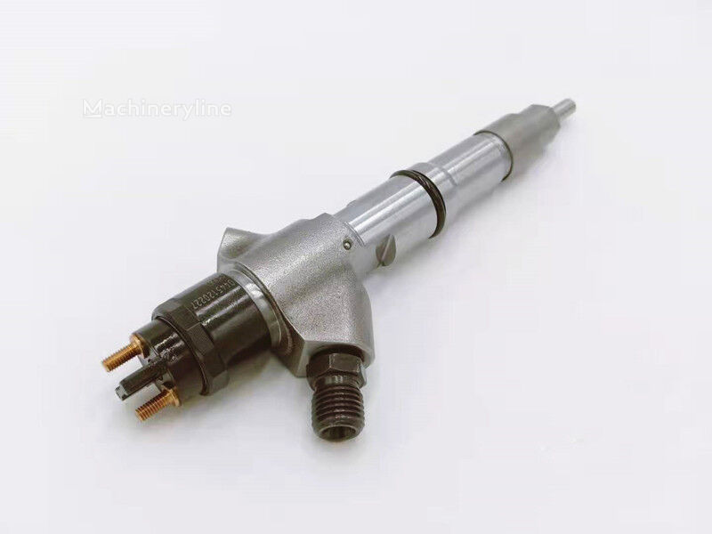 INJECTOR dizna za Bosch 0445120227 građevinske mašine