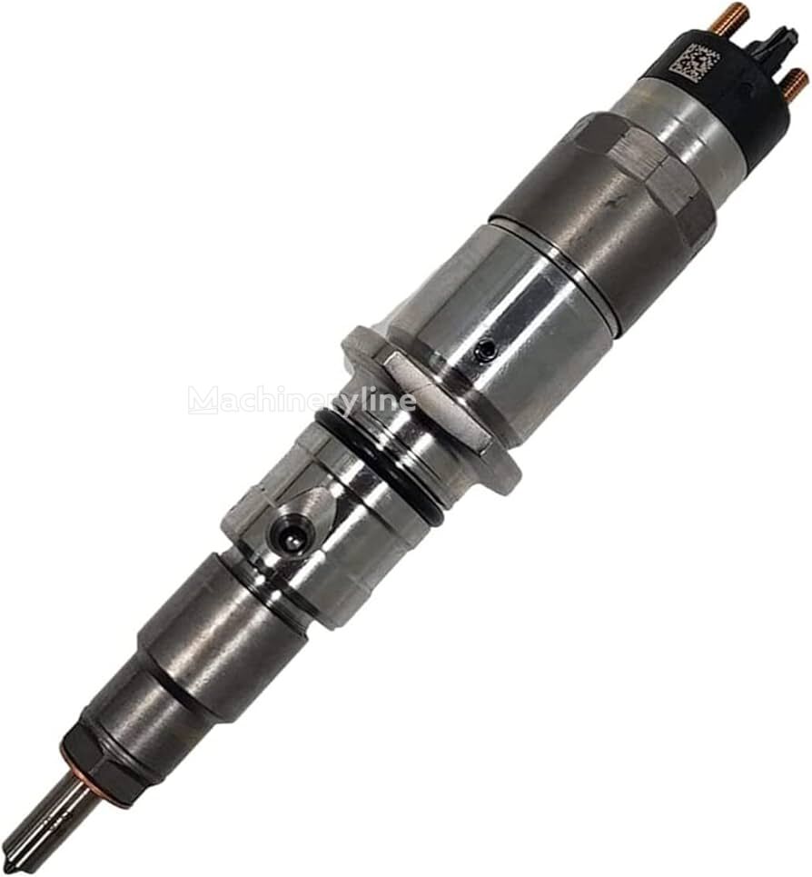 INJECTOR dizna za Bosch 0445120239 građevinske mašine
