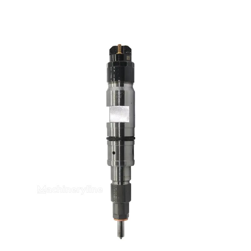 INJECTOR dizna za Bosch 0445120242 građevinske mašine