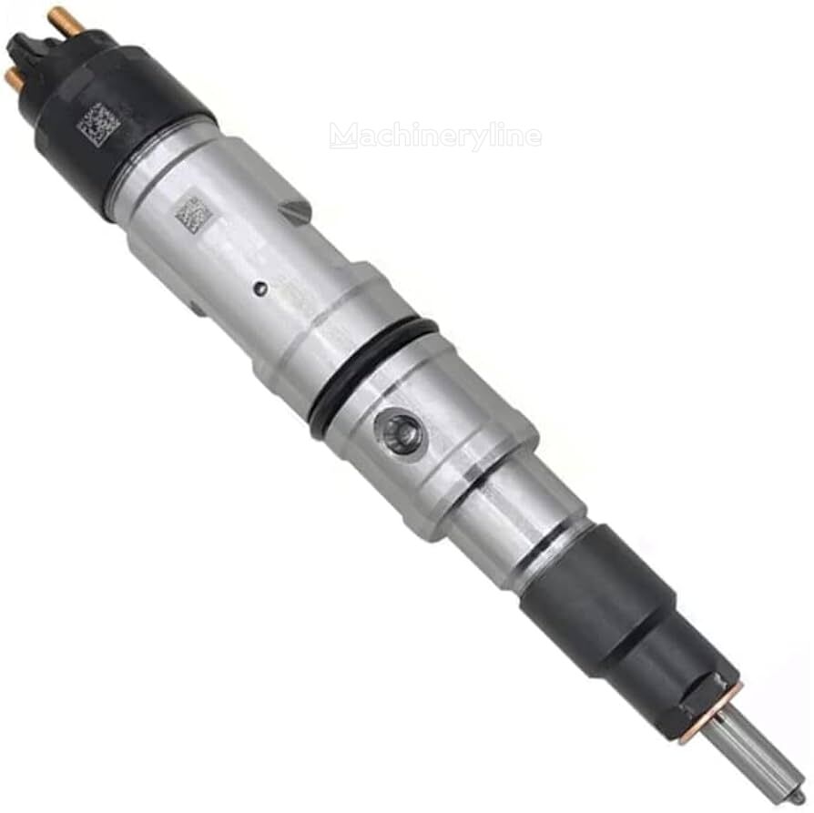 INJECTOR dizna za Bosch 0445120246 PENTRU CAMIOANE VOLVO SAU UTILAJE građevinske mašine